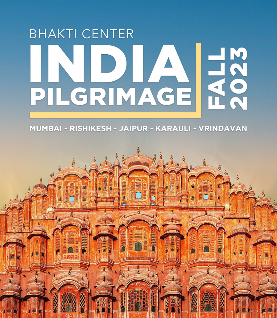 Vrindavan Pilgrimage