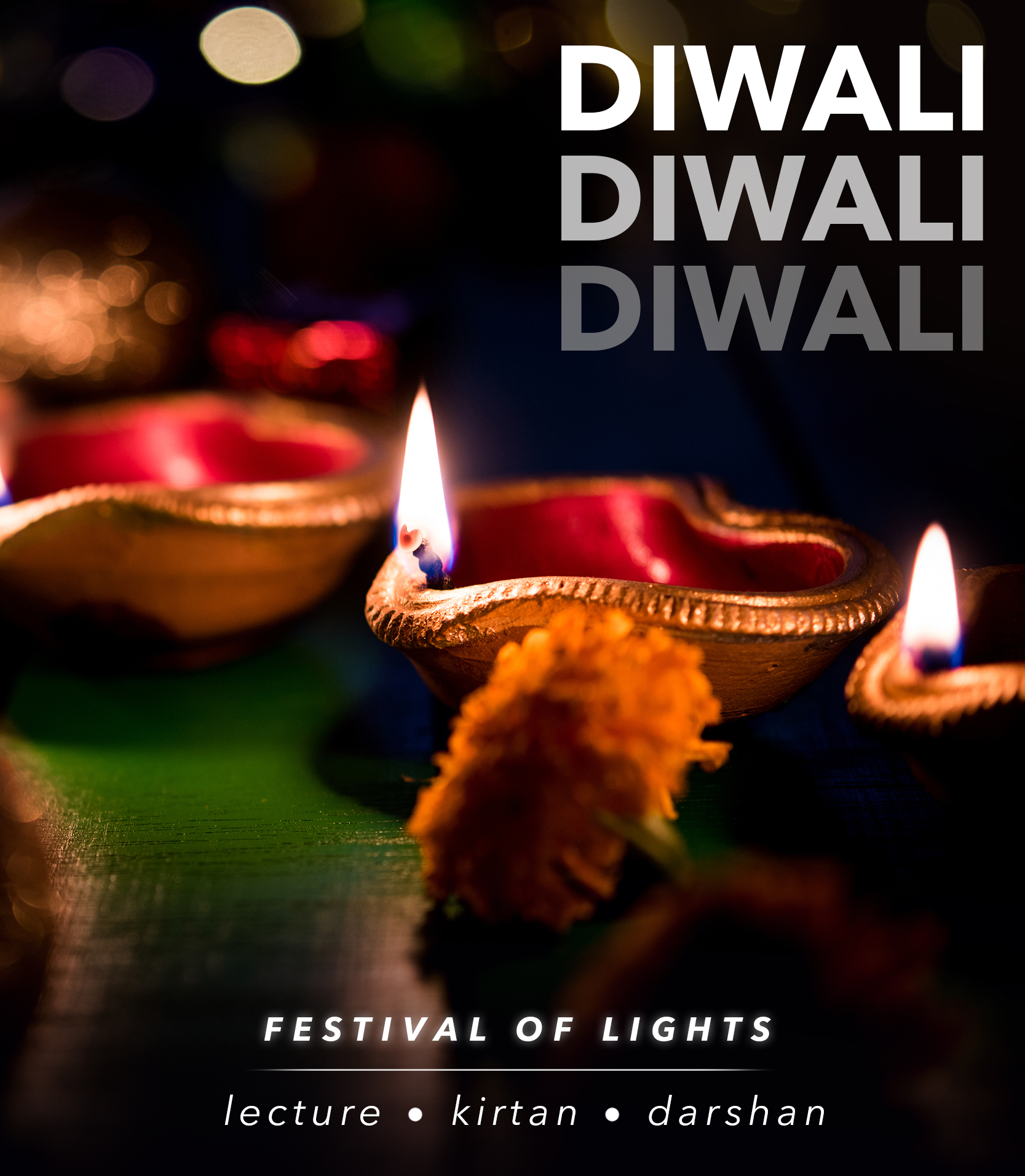 Diwali Festival