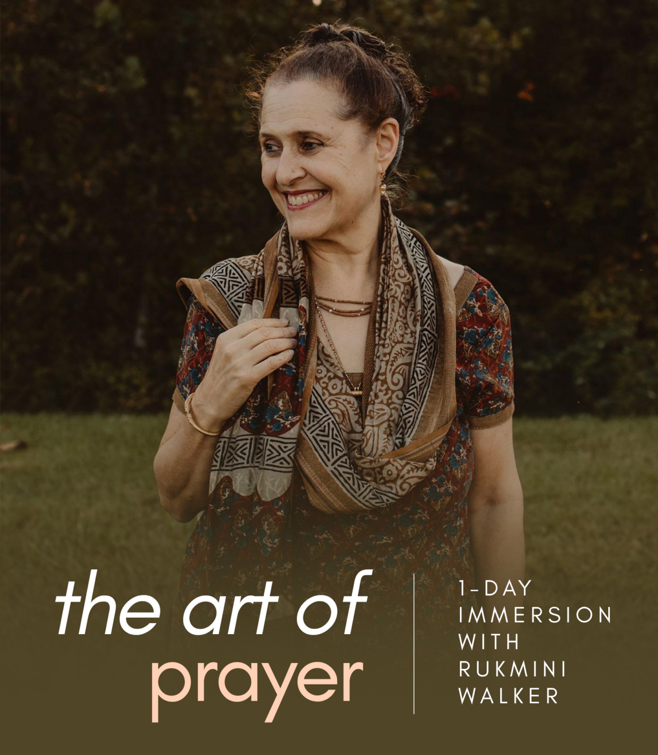 The Art of Prayer