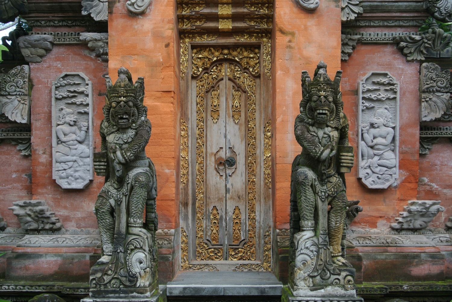 Soulful Restoration in Bali