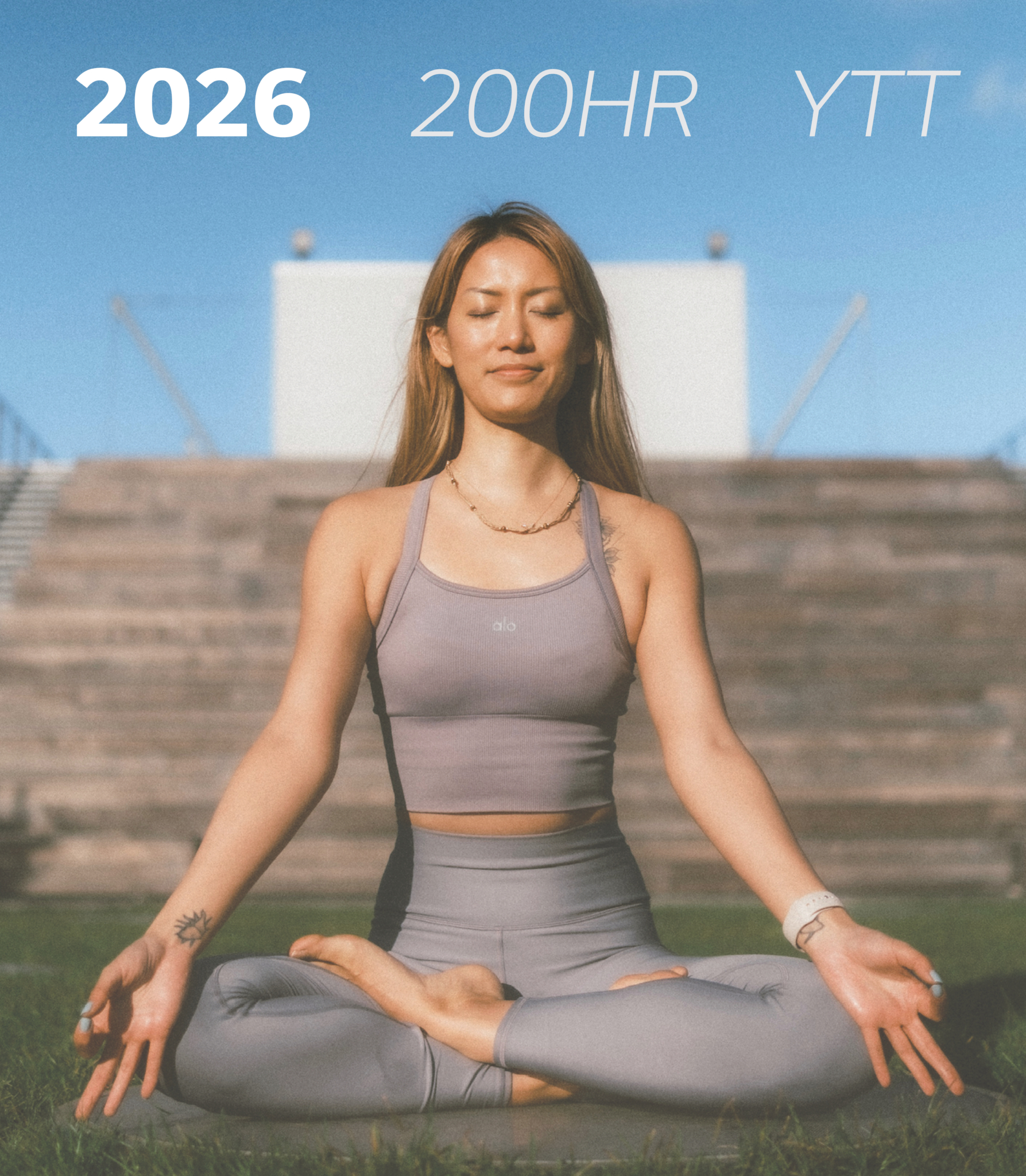 Yoga | Bhakti Center Yoga